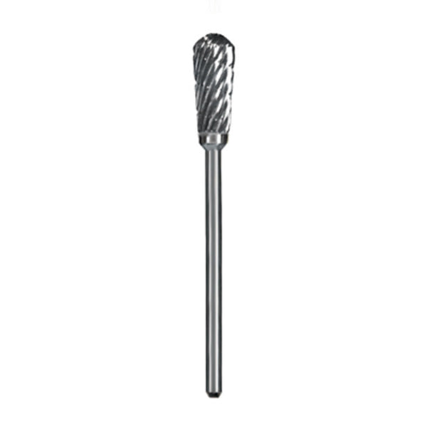 Round Nose Reverse Taper Carbide Bur | Cherry Tree Toys