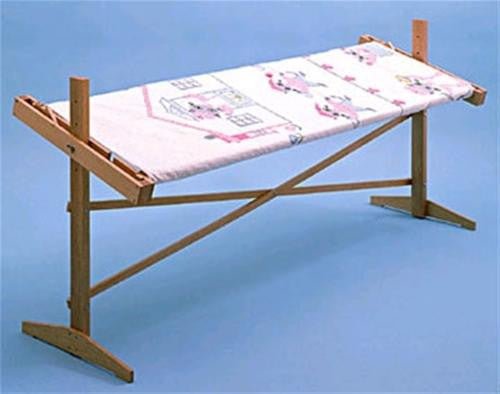 Adjustable Quilting Frame Plan – Cherry Tree Toys