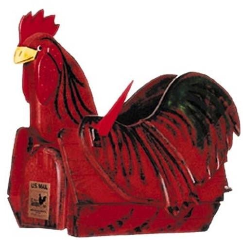 Bantam Box Woodworking Plan | Cherry Tree Toys