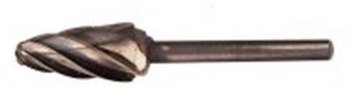 Carbide 1/2" Rounded Tree Burr | Cherry Tree Toys