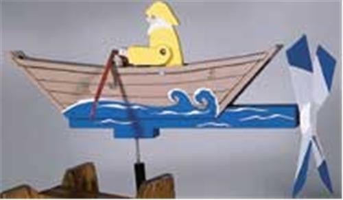 Deluxe Whirligig Hardware Kit | Cherry Tree Toys