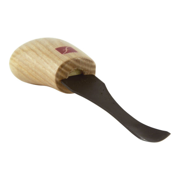 Flexcut Palm Carving #3 x 5/8" Gouge | Cherry Tree Toys