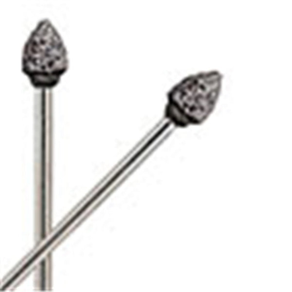Foredom V Stone 1/4" Bud Burr | Cherry Tree Toys