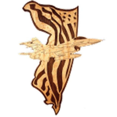 Freedom Fighter Plan – Cherry Tree Toys