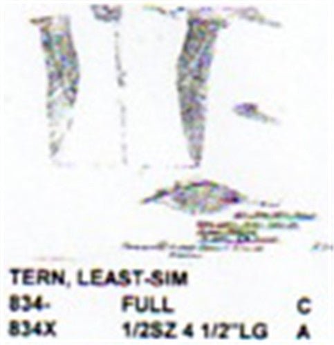 Least Tern Flying Carving Pattern Hummul Carving Company – Cherry Tree Toys