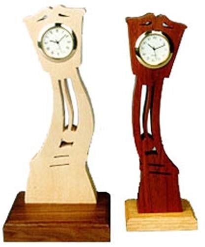 Clock Plans – Cherry Tree Toys