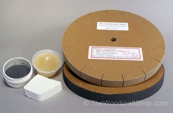 Razor Sharp 6" Extreme EdgeMaking System – Cherry Tree Toys