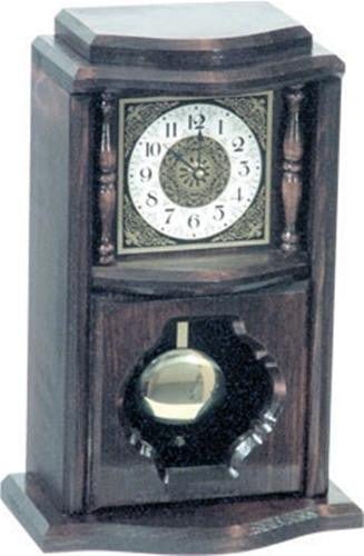 Remington Clock Plan – Cherry Tree Toys