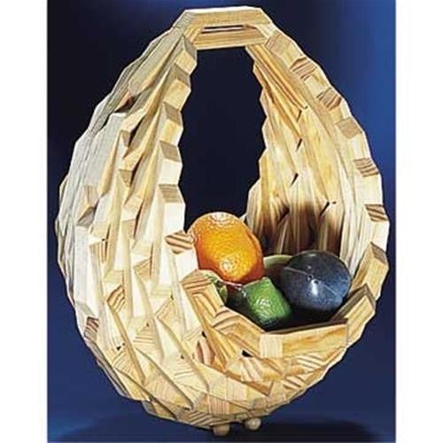 Scrap Basket Plan – Cherry Tree Toys