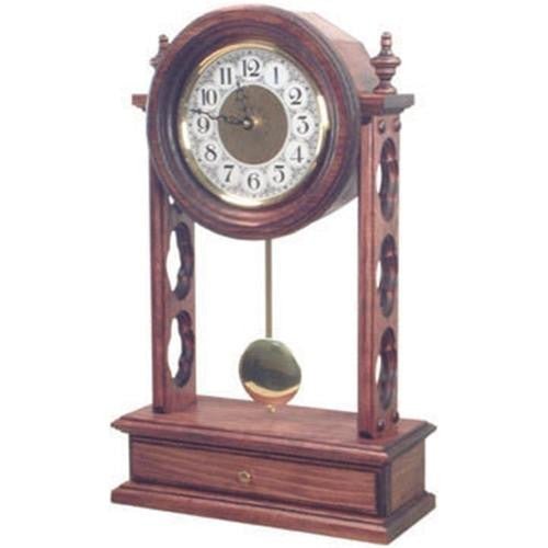 The Springfield Clock Plan – Cherry Tree Toys