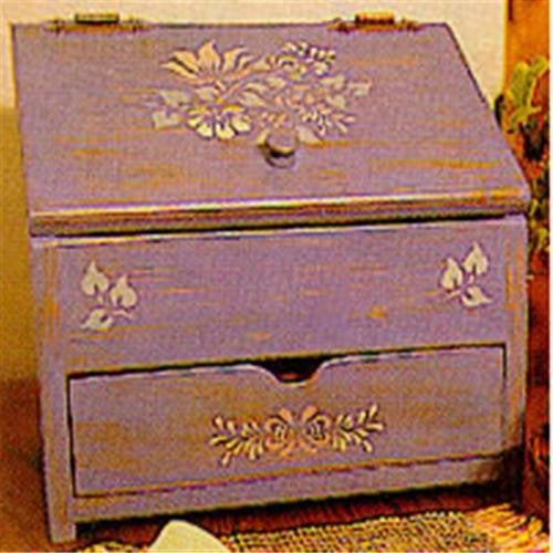 Potato and Onion Box Plan | Cherry Tree Toys